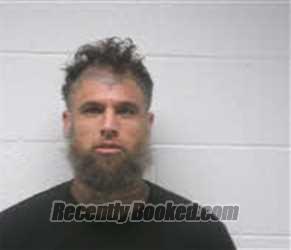 Recent Booking / Mugshot for CHARLES JUSTIN GALL in Macon County, North ...