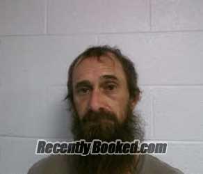ROYCE DAVID ROMER Arrest Record & Booking Info – Macon County, North ...