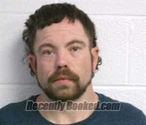 Recent Booking / Mugshot for JETHRO TYLER REECE in Macon County, North ...