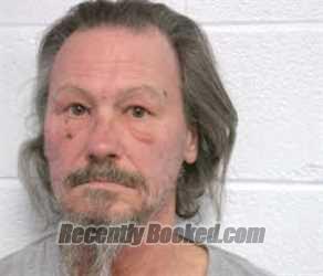 Recent Booking / Mugshot for HAROLD RUSSELL MULLIS in Macon County ...