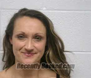 Recent Booking / Mugshot for AMY VICTORIA CRAWFORD in Macon County ...