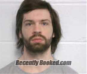 Recent Booking / Mugshot for BRYAN DRAVEN BURCH in Macon County, North ...