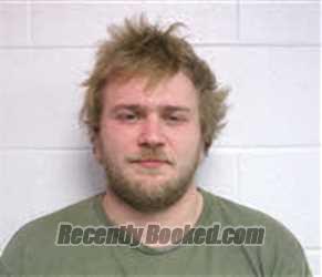 Recent Booking / Mugshot for WARREN TYLER HARLING in Macon County ...