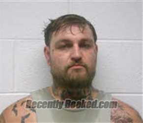 Recent Booking / Mugshot for BRETT DANIEL WILLARD in Macon County ...