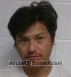 Recent Booking / Mugshot for DANIEL TORRES AGUILAR in Macon County ...