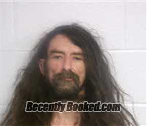 Recent Booking / Mugshot for TRAVIS HAMILTON POTTS in Macon County ...