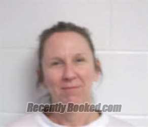Recent Booking / Mugshot for JESSICA CHANTEL HARRISON in Macon County ...