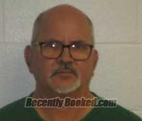 Recent Booking / Mugshot for PETER MCCLAIN WROE in Macon County, North ...