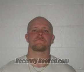 Recent Booking / Mugshot for JOSEPH DANIEL DEETZ in Macon County, North ...