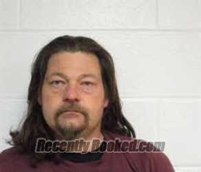 Recent Booking / Mugshot for BENJAMIN THOMAS HARRIS in Macon County ...