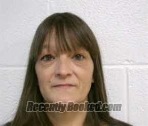 CATHERINE NICOLE MCCRAY Arrest Record & Booking Info – Macon County ...
