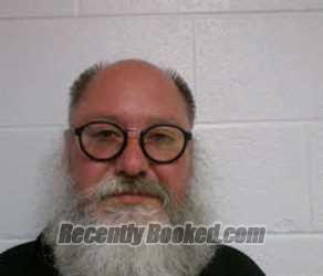 Recent Booking / Mugshot for RANDY ALLEN MCCALL in Macon County, North ...