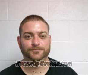 Recent Booking / Mugshot for MICHAEL DAVID KELLY in Macon County, North ...