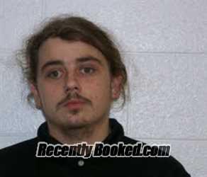 Recent Booking / Mugshot for DANA BRIAN KOTOWSKI in Macon County, North ...