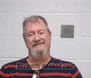 Recent Booking / Mugshot for RALPH MONROE HENSON in Macon County, North ...