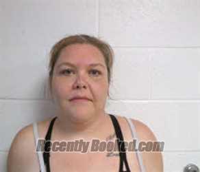 Recent Booking / Mugshot for MORGAN ELIZABETH CRAIGMIRE in Macon County ...