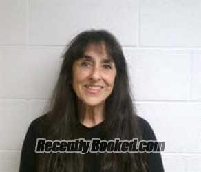 Recent Booking / Mugshot for TONI RENEE FERNANDEZ in Macon County ...
