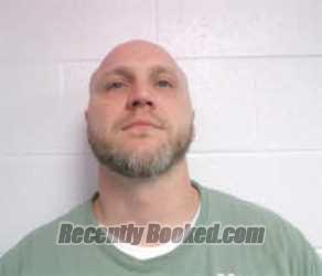Recent Booking / Mugshot for BRENTON DANIEL PLOTT in Macon County ...
