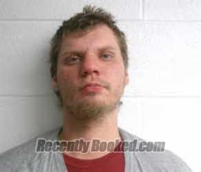 Recent Booking / Mugshot for DYLAN MATTHEW DAVIS in Macon County, North ...