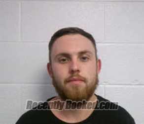 Recent Booking / Mugshot for CHRISTOPHER DALE STEPP in Macon County ...