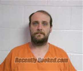 Recent Booking / Mugshot for RANDY HEATH BLEVINS in Macon County, North ...