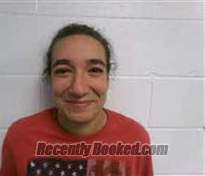 Recent Booking / Mugshot for CORY JANE O'SHIELDS in Macon County, North ...