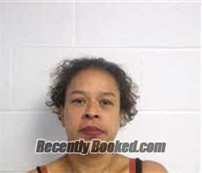 Recent Booking / Mugshot for YANCI GAERA MORALES in Macon County, North ...