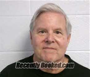 KERMIT CARL BOOTH Arrest Record & Booking Info – Macon County, North ...