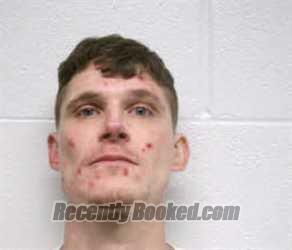 Recent Booking / Mugshot for ROBERT RYAN OTERI in Macon County, North ...