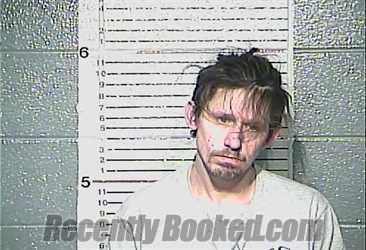 Recent Booking / Mugshot for BRANDON WAYNE BOTHUM in Franklin County ...