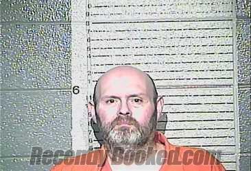 Recent Booking / Mugshot for BRIAN ALAN CONWAY in Franklin County, Kentucky