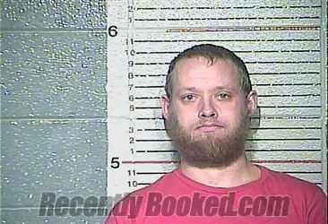 Recent Booking / Mugshot for CHARLES ROY SCRIVER-LARMIE in Franklin ...