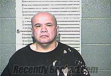 Recent Booking / Mugshot for CHARLES MICHAEL SMITH in Franklin County ...