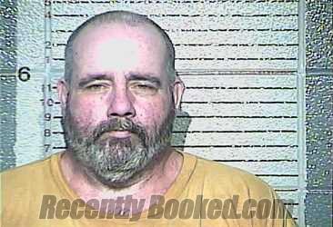 Recent Booking / Mugshot for DAVID LYNN CHADWELL in Franklin County ...