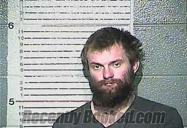 Recent Booking / Mugshot for GREGORY LAWSON OAKES in Franklin County ...