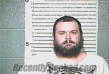 Recent Booking / Mugshot for JOHN H CAUDILL in Franklin County, Kentucky