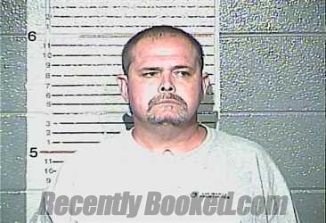 Recent Booking / Mugshot for JEFFREY POPP in Franklin County, Kentucky