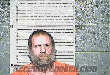 Recent Booking / Mugshot for JOSEPH WAYNE WALKER in Franklin County ...