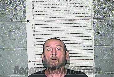 Recent Booking / Mugshot for KENNETH RAY CLARK in Franklin County, Kentucky