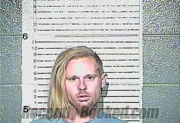 Recent Booking / Mugshot for ROBERT ALLEN HOBBS in Franklin County ...