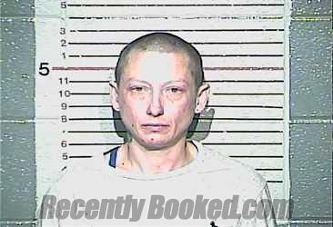 Recent Booking / Mugshot for STEPHANIE LYNN JONES in Franklin County ...