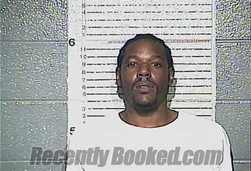 Recent Booking / Mugshot for TERRILL ANTHONY ALEXANDER in Franklin ...