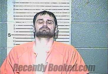 Recent Booking / Mugshot for WHITNEY JACOB PATE in Franklin County ...