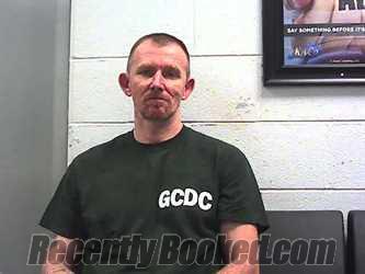 Recent Booking / Mugshot for CHRISTOPHER STEVE HALLEY in Grant County ...