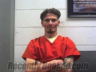 Recent Booking / Mugshot for JAMES ROBERT PURNELL in Grant County, Kentucky
