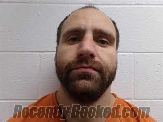 Recent Booking / Mugshot for JERRY ELLISRAY WHEELER in Grant County ...