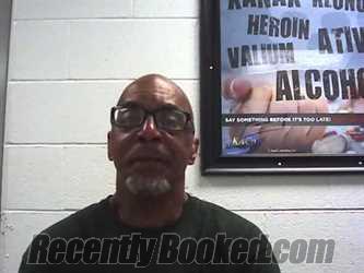 Recent Booking / Mugshot for JAMES ROBERT WEST in Grant County, Kentucky