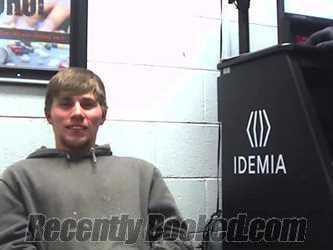 Recent Booking / Mugshot for LOGAN TYLER HOLLAR in Grant County, Kentucky