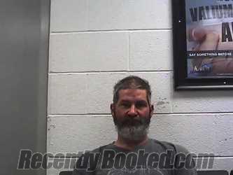 Recent Booking / Mugshot for MATTHEW AARON COMBS in Grant County, Kentucky