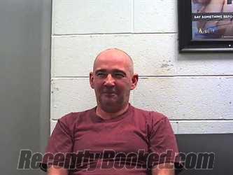 Recent Booking / Mugshot for RODNEY WADE BEELER in Grant County, Kentucky